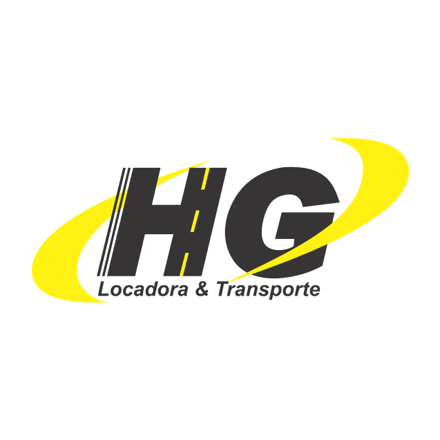 HG Locadora Transportes - Aluguel de Veículos e Transporte